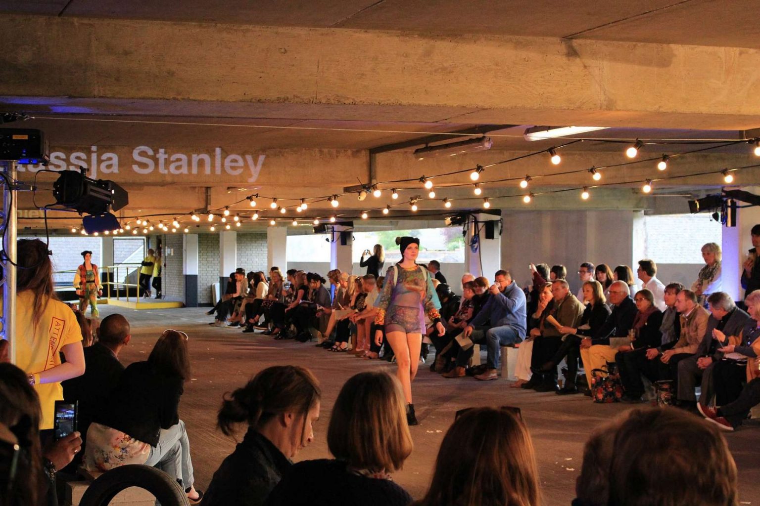 JHAV | Tailored technical solutions for all your event needs